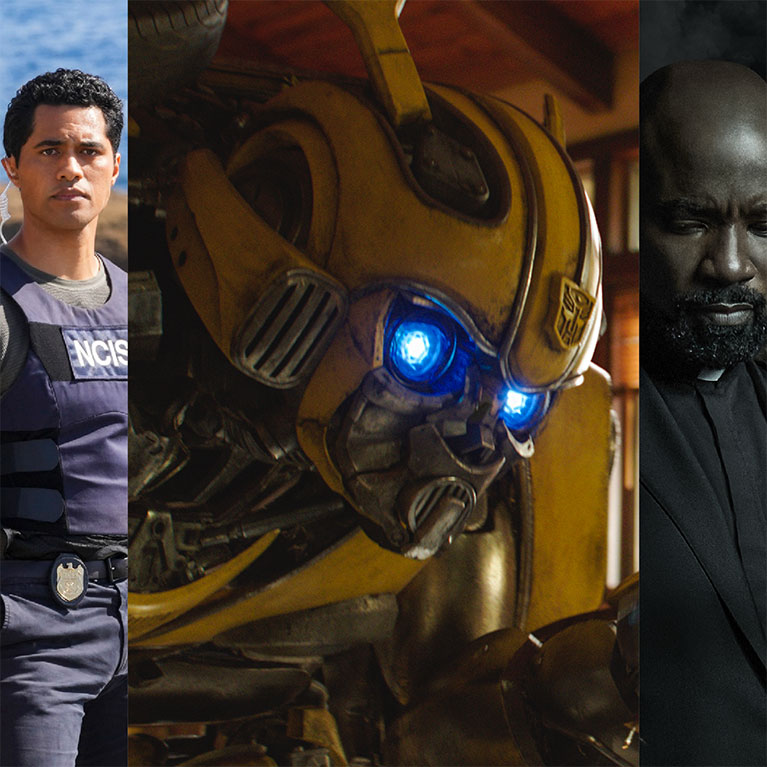 Content Licensing | Paramount